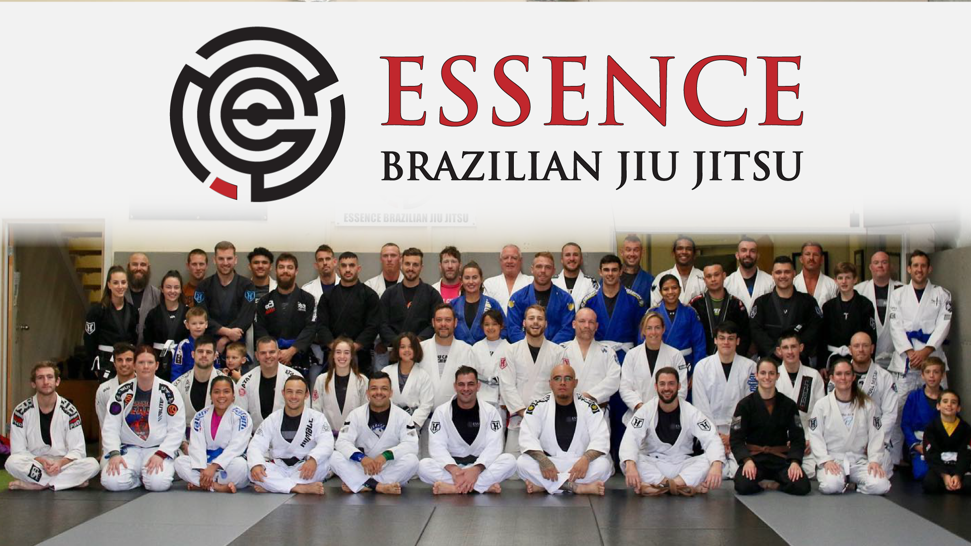 Essence Brazilian Jiu-Jitsu | Belmont , WA